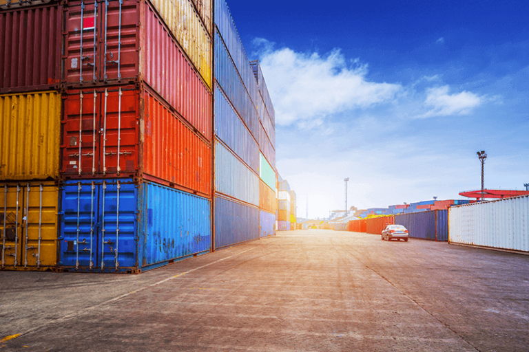 Magasin de Conteneurs – Vente de conteneurs de qualité en Belgique